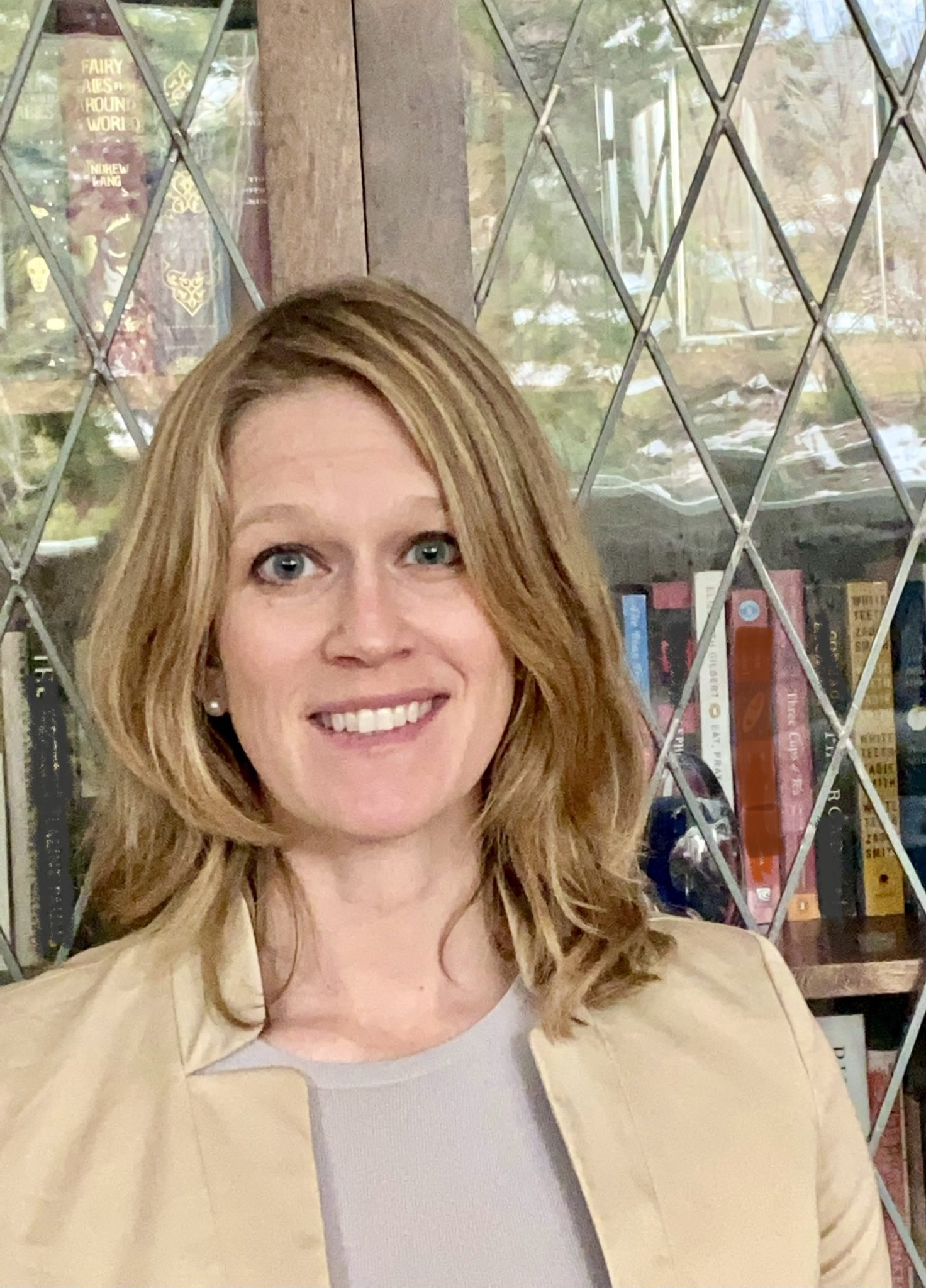 Mentors - Telluride Venture Network
