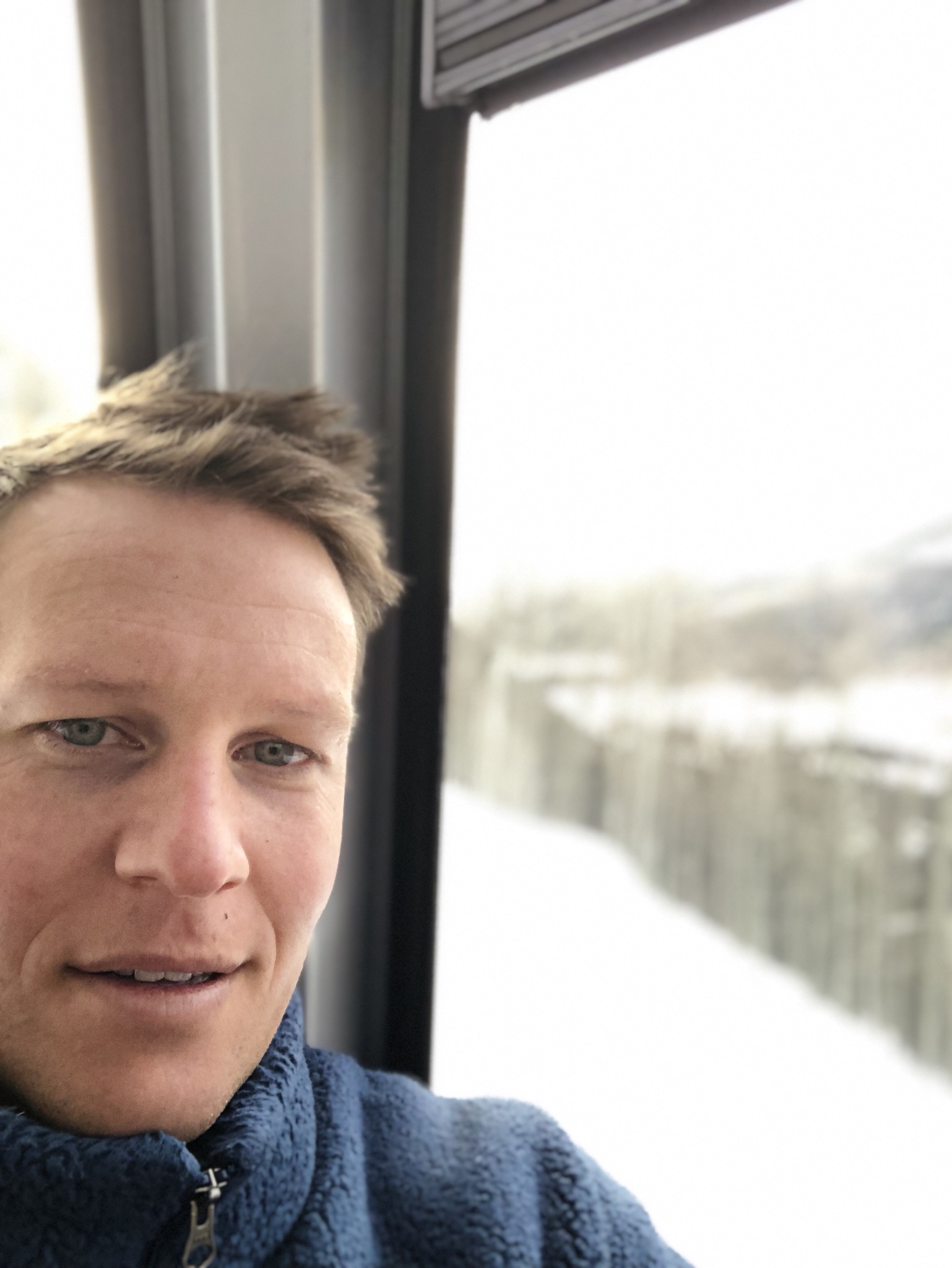 Mentors - Telluride Venture Network